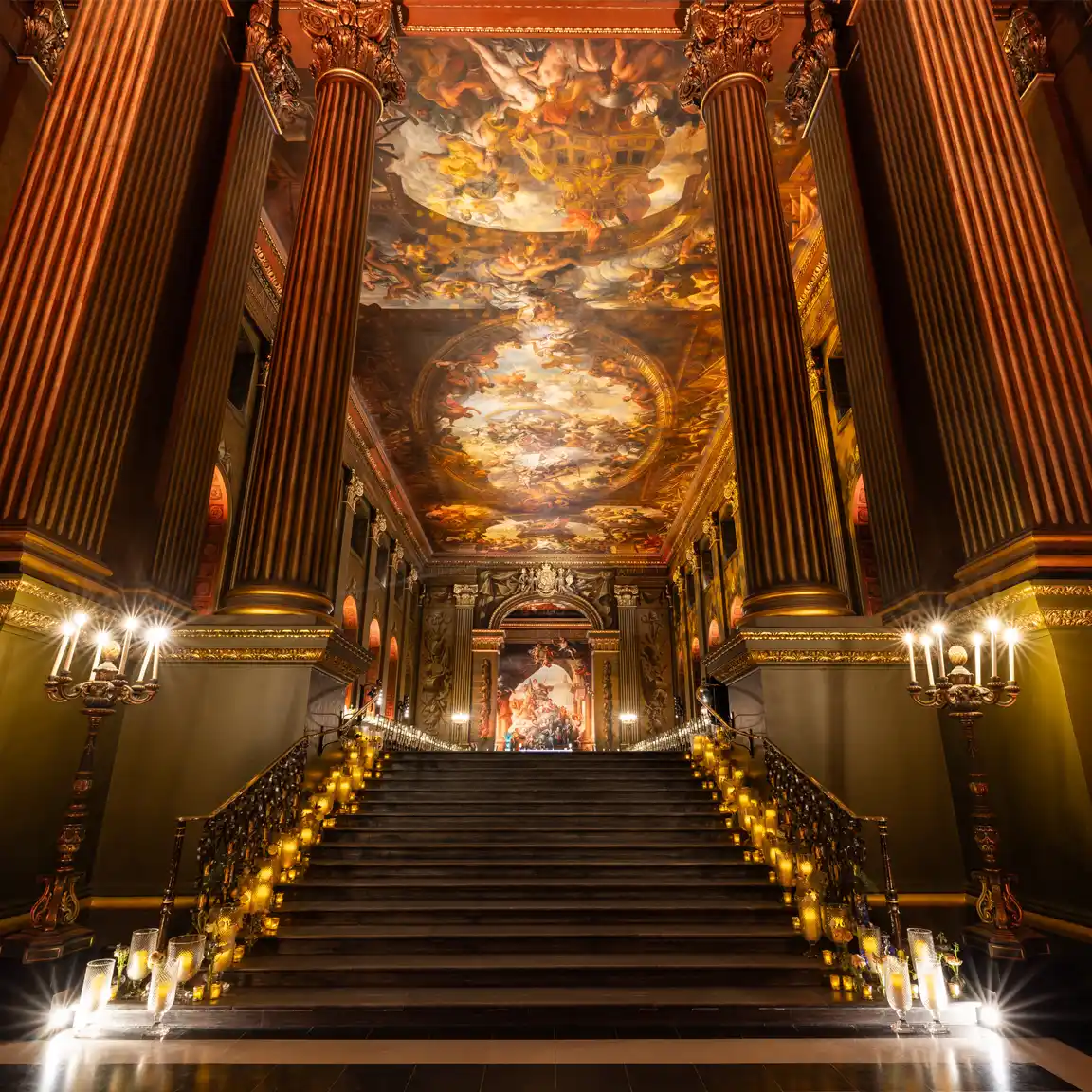 Award-Winning Event Planning & Management | MGN Events